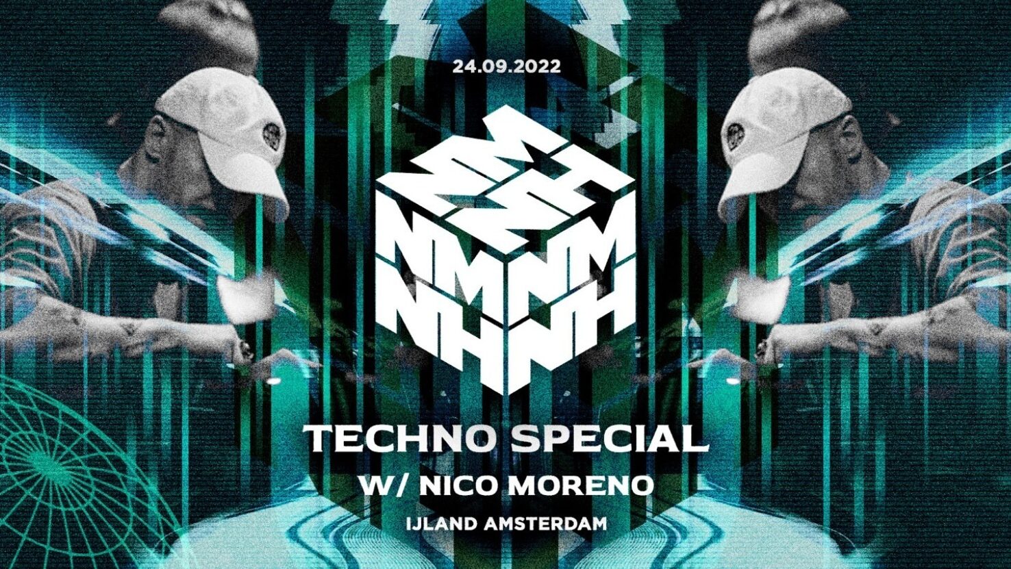 Nico Moreno: Cuánto Cobra el DJ Francés de moda - CuantoCobra24